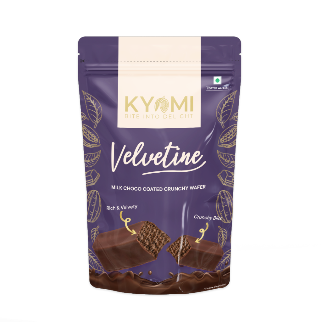 Velvetine – Kyomi